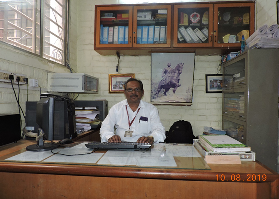 computer–dept-HOD | Top Diploma Engineering College in Pune-Maharashtra ...